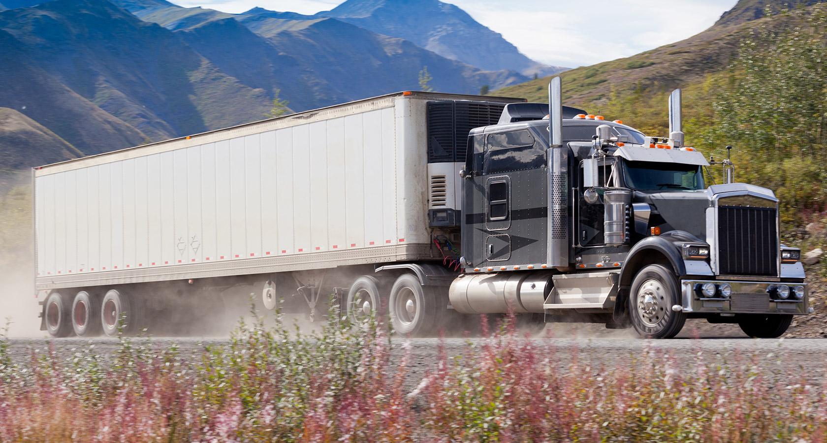 Insights on the Trucking Industry - PowerLease Blog